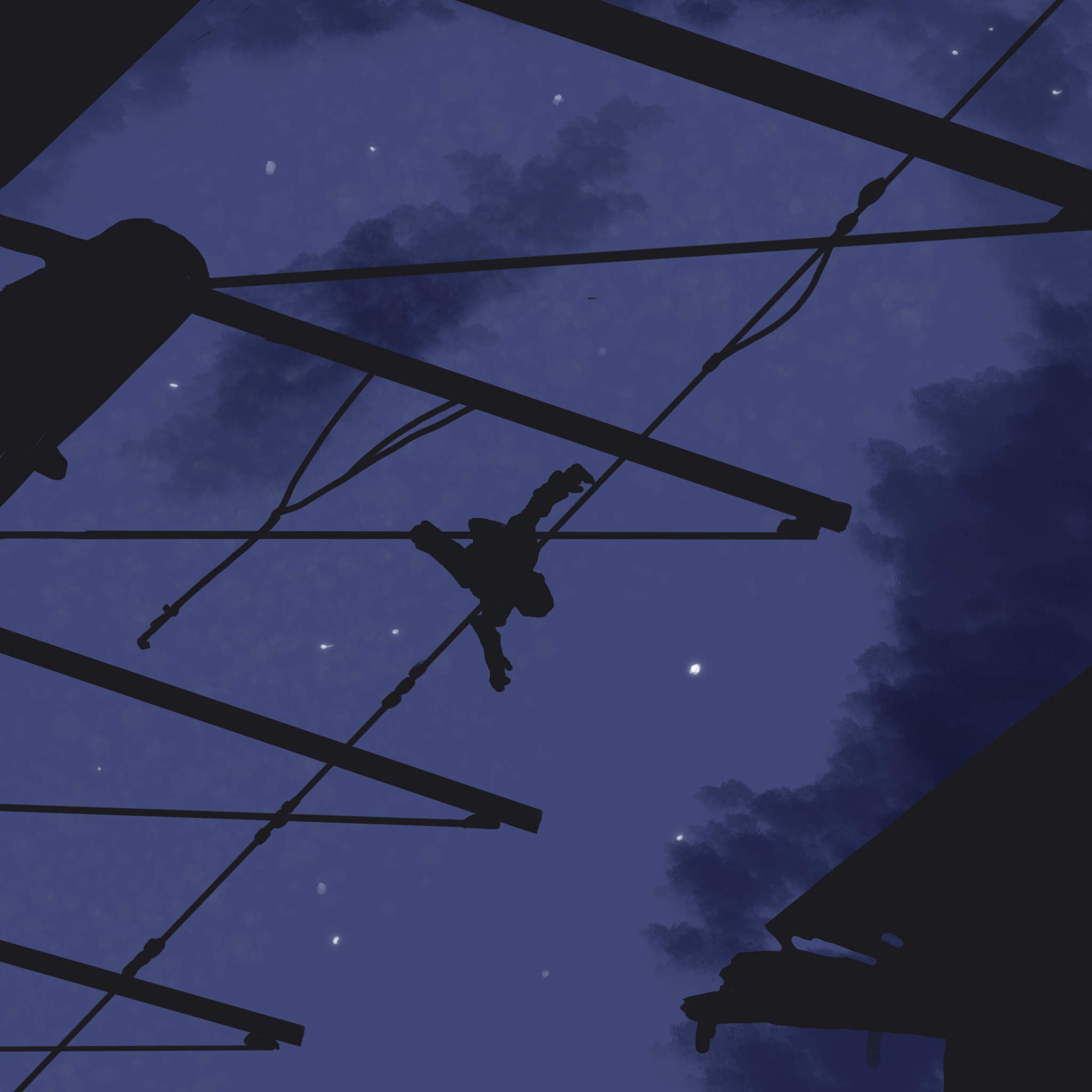 私が知る最も美しいSCP報告書。SCP-140-FR「飛行士」 | 退屈ブレイキング