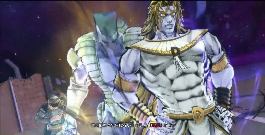 ディオ・ブランドー(DIO)の名言100選【1部からEOHまで】 | 退屈ブレイキング